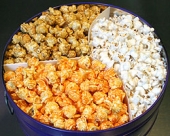 Clary's Gourmet Popcorn • Shop for Popcorn, Gift Tins, Caramel Popcorn ...